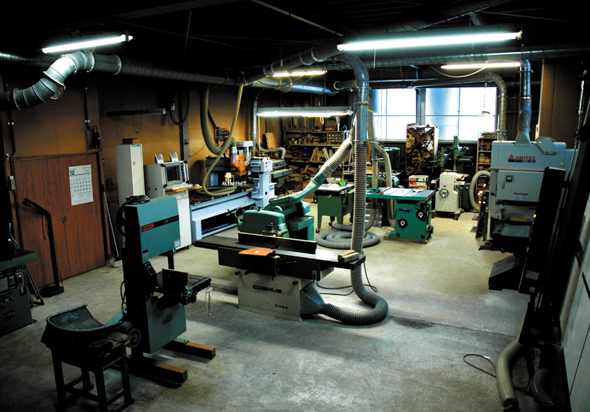 Hacoaの歩み | おしゃれな木の北欧風雑貨ブランド Hacoa（ハコア）