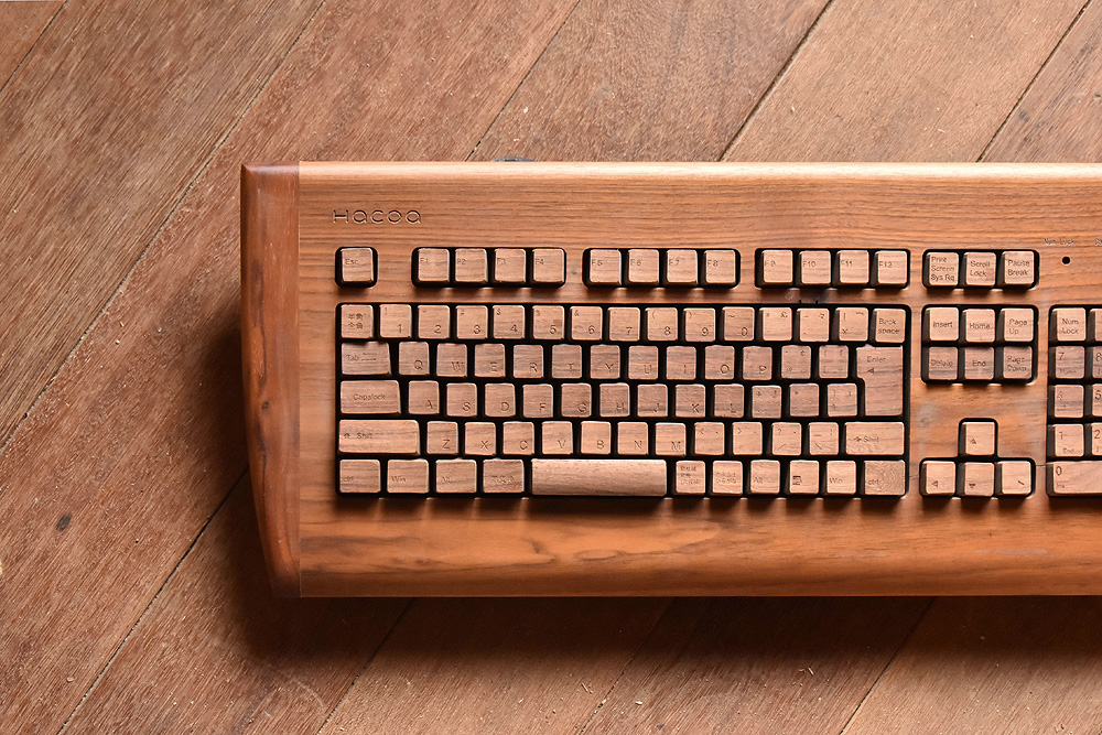 2002年 Hacoaの代名詞となる商品の誕生 | おしゃれな木の北欧風雑貨ブランド Hacoa（ハコア）