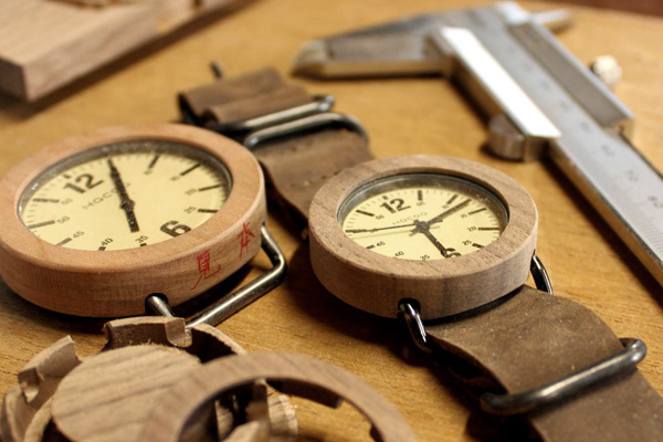 Way.1「つくり手の志をすべての過程に。」 | おしゃれな木の北欧風雑貨ブランド Hacoa（ハコア）