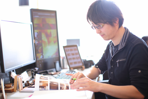 Way.1「つくり手の志をすべての過程に。」 | おしゃれな木の北欧風雑貨ブランド Hacoa（ハコア）