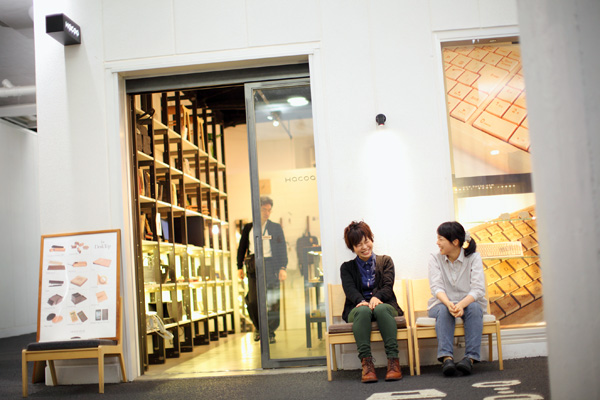 Way.2「使う人の声が商品をつくる。」 | おしゃれな木の北欧風雑貨ブランド Hacoa（ハコア）