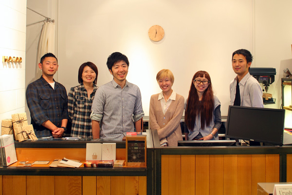 Way.2「使う人の声が商品をつくる。」 | おしゃれな木の北欧風雑貨ブランド Hacoa（ハコア）