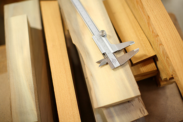 Way.4「伝統と先進を操るつくり手の現場。」 | おしゃれな木の北欧風雑貨ブランド Hacoa（ハコア）