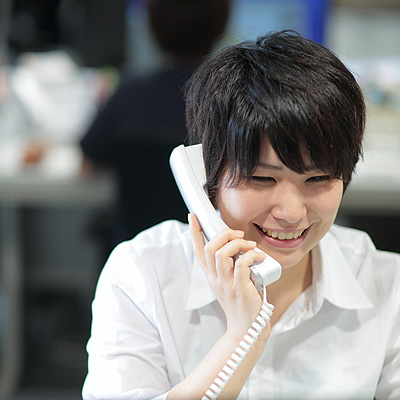 Way.5「受注の人(ひと)手間が、商品を完成させる。」 | おしゃれな木の北欧風雑貨ブランド Hacoa（ハコア）