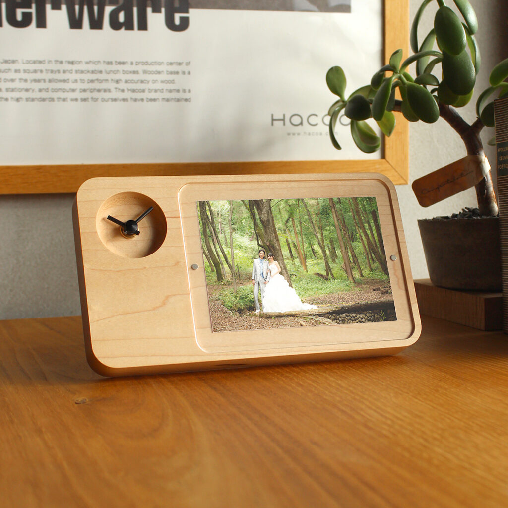 男性が喜ぶクリスマスプレゼント！実用的なアイテム18選 | おしゃれな木の北欧風雑貨ブランド Hacoa（ハコア）