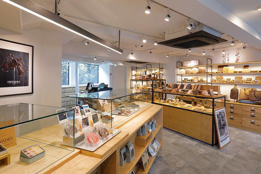 木製雑貨店 Hacoaダイレクトストア