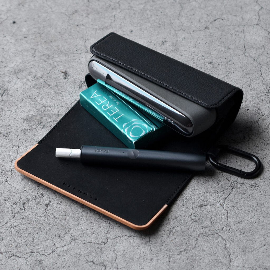 IQOS ILUMA CASE | 名入れギフト・木製デザイン雑貨の直営店 Hacoaダイレクトストア
