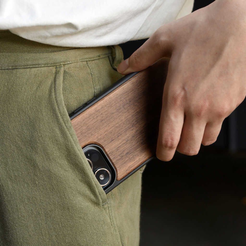 iPhone 16/16Plus/16Pro/16ProMax ALL-AROUND CASE | 木製雑貨店 ハコアダイレクトストア