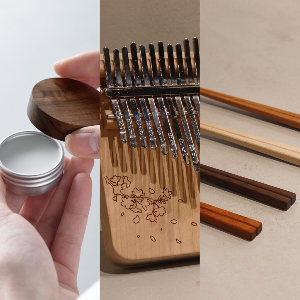 WOODays WORKSHOP | 木製雑貨店 Hacoaダイレクトストア