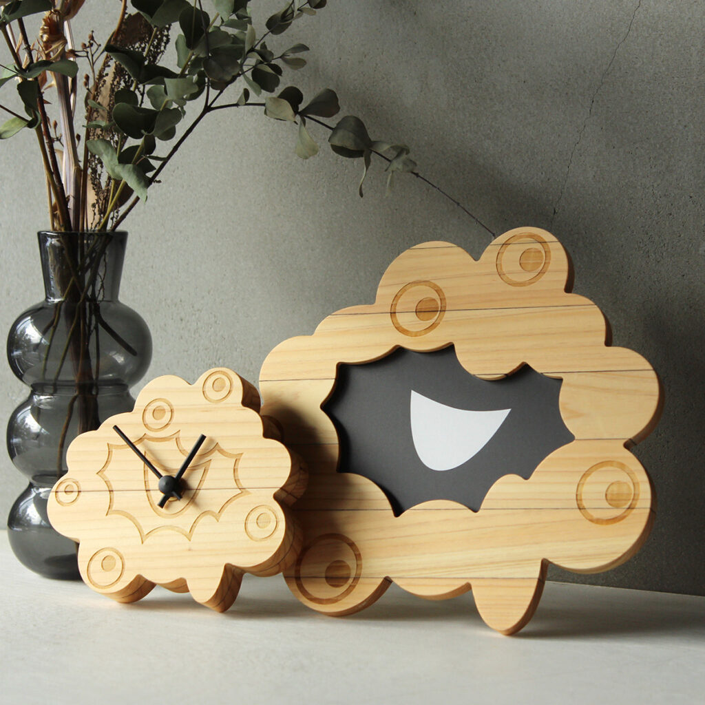 Full Ki-Board Wireless | 名入れギフト・木製デザイン雑貨の直営店 Hacoaダイレクトストア